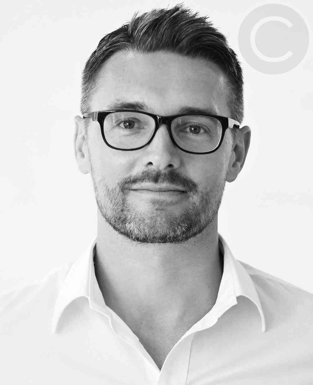 David Brooks - Piscine Conca Verde